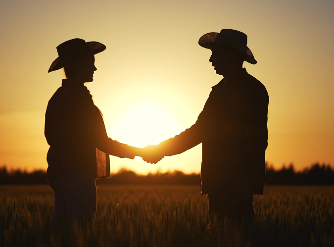 How It Works – Land Legacy