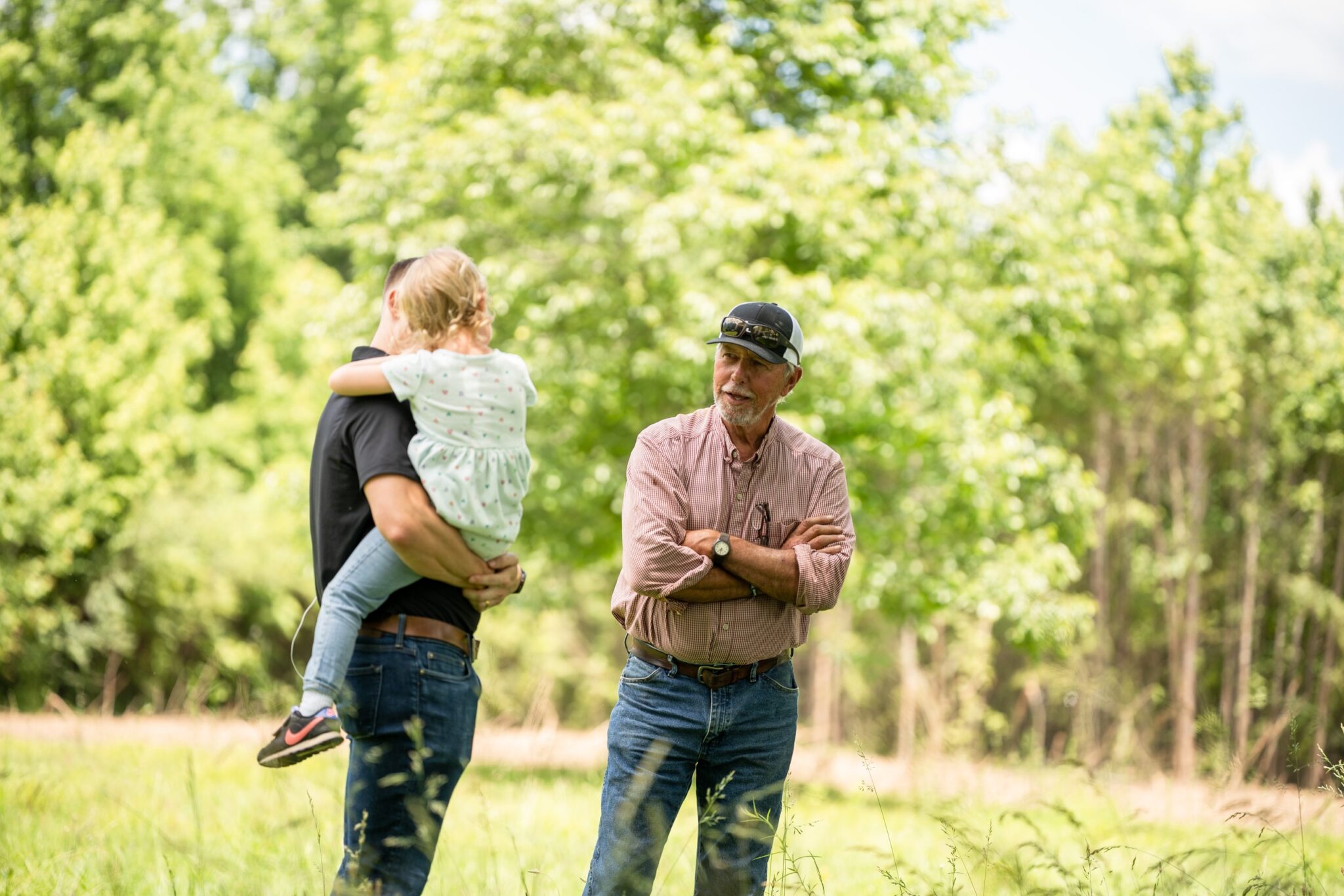 Sell Your Land for Cash | Land Legacy Partners | Nationwide Land Buyers